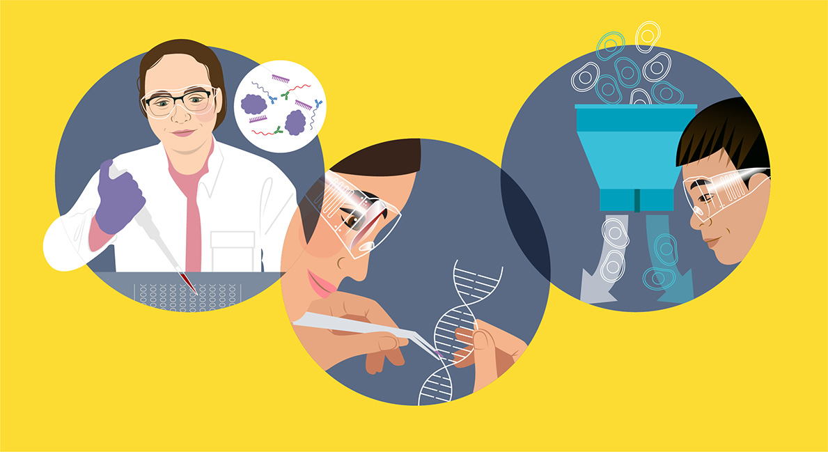 Applications open for Kleinmuntz Center Young Innovator Program | Carl R. Woese Institute for ...